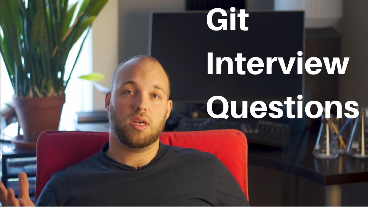 Git Questions for DevOps / Software Engineering Interviews