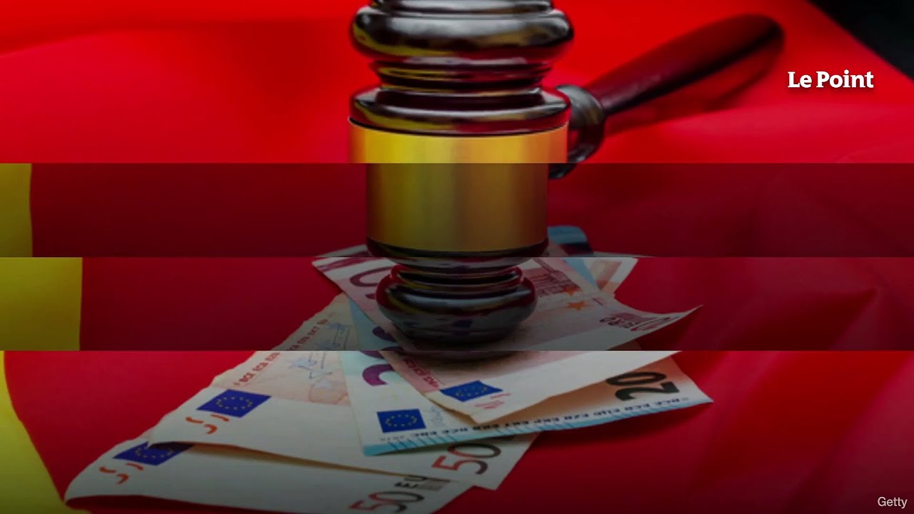 Comment l’Allemagne arrange les chiffres de sa dette