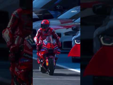 Marc and Alex receive a 2000β¬ fine πΈ | 2025 Spanish GP