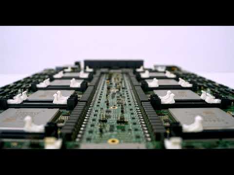 Palladium and Protium Dynamic Duo