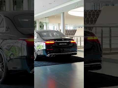 Mercedes-Benz S63 AMG Singleness For a Cool Car's β¨π #mercedes #benz #s63 #amg