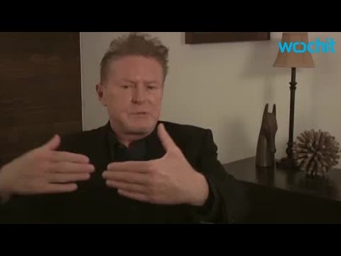Henley On "Hotel California's" Meaning