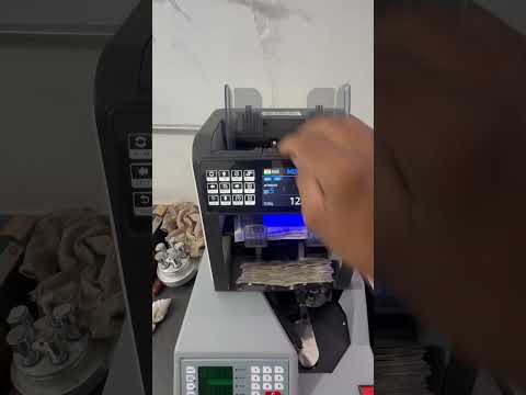 Note Sorting Machine - Currency Sorter Latest Price, Manufacturers ...