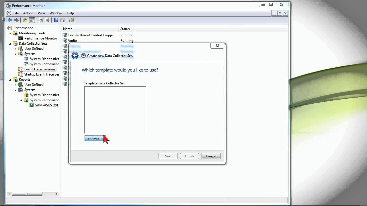 Administering Microsoft SQL Server 2012: Using the Performance Monitor