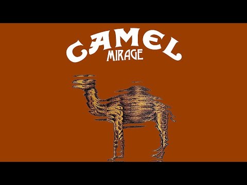 Mirage - Camel [Full Album]