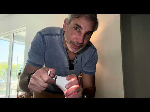 Neporal A19 Battery Light Bulbs Review & Unboxing