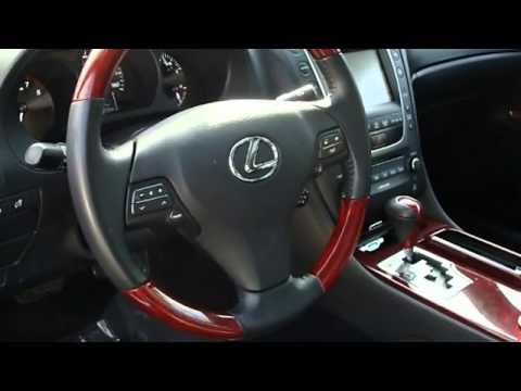 2010 Lexus GS 350 - Interstate Toyota Scion