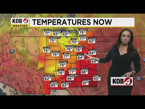 Kira Miner: Weather Forecast for September 25