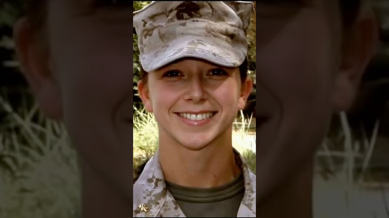 The Life & Legacy of U.S. Marine Maj. Megan M. McClung