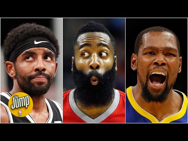 5 best 3-man lineups in the NBA 2020-21 season