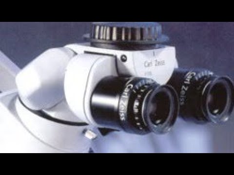 Microendodontics