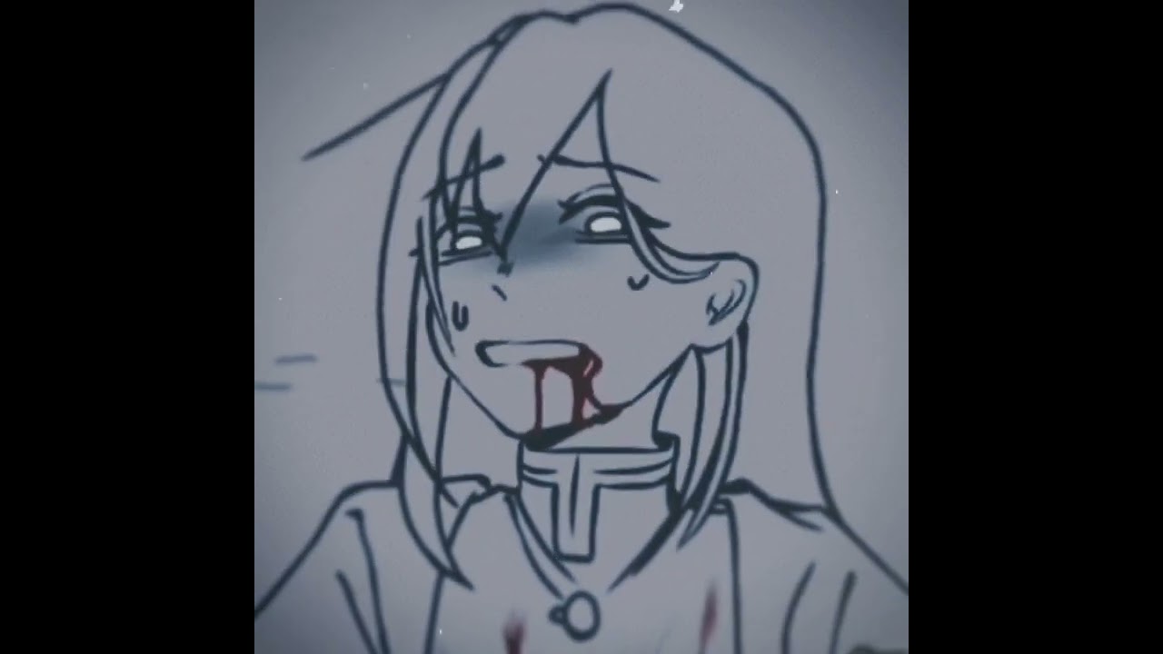 ibispaint animation test 🤯