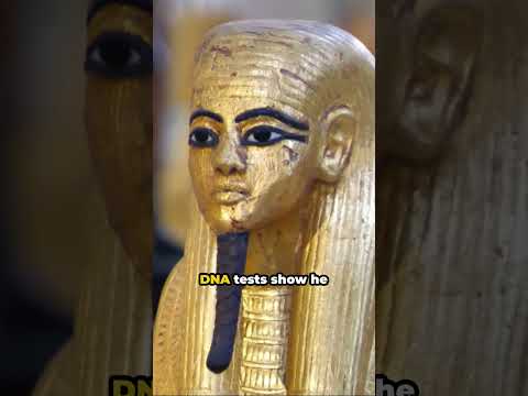 The Screaming Mummy: 3 Facts That Will Make You Shriek! #history #ancient