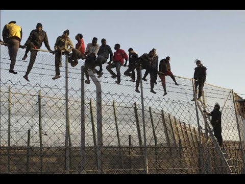 Undocumented immigrant and illegal immigrant what is the difference
