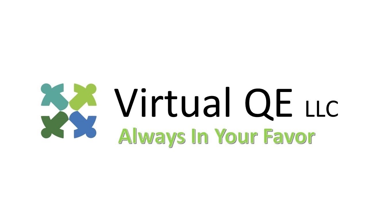 Virtual QE Video Work Instruction