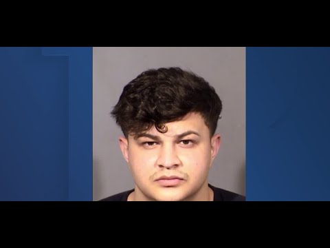 Las Vegas man found with hundred of unemployment card numbers