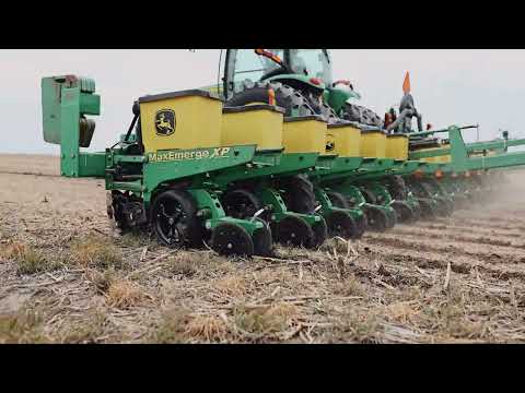 Heartland Soil Services offers Nitrogen Management to Protect Your Investment