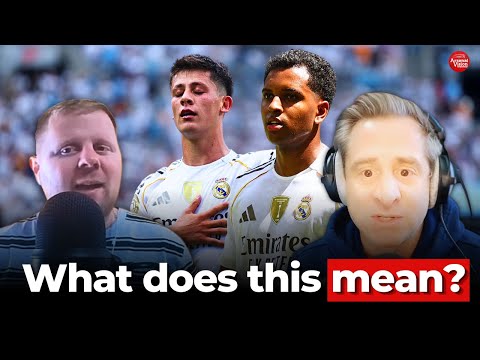 Arsenal NEED Sesko, Gyokeres and Rodrygo Decision Soon