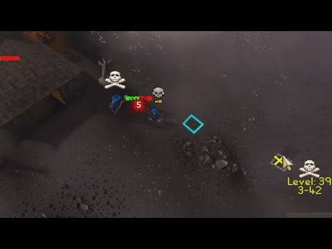 new GIM account! preparing for Wintertodt