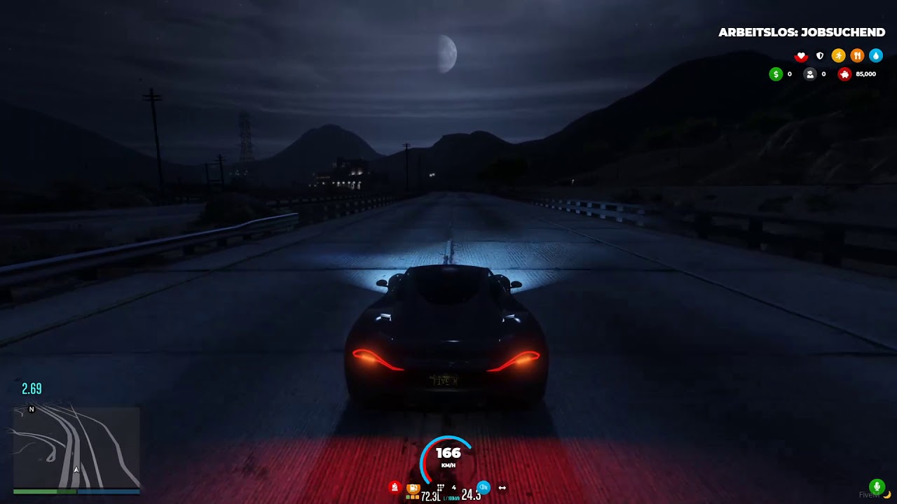 [prerelease] trew_hud_ui/LegacyFuel - Advanced fuel usage, efficiency ...