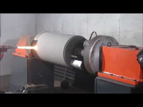 HVOF Coating Services, High Velocity Oxy-Fuel Coating Services in India