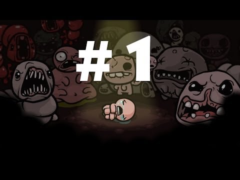 Steam Community :: Video :: Binding of Isaac #1 and the mimimi of Rodrigo