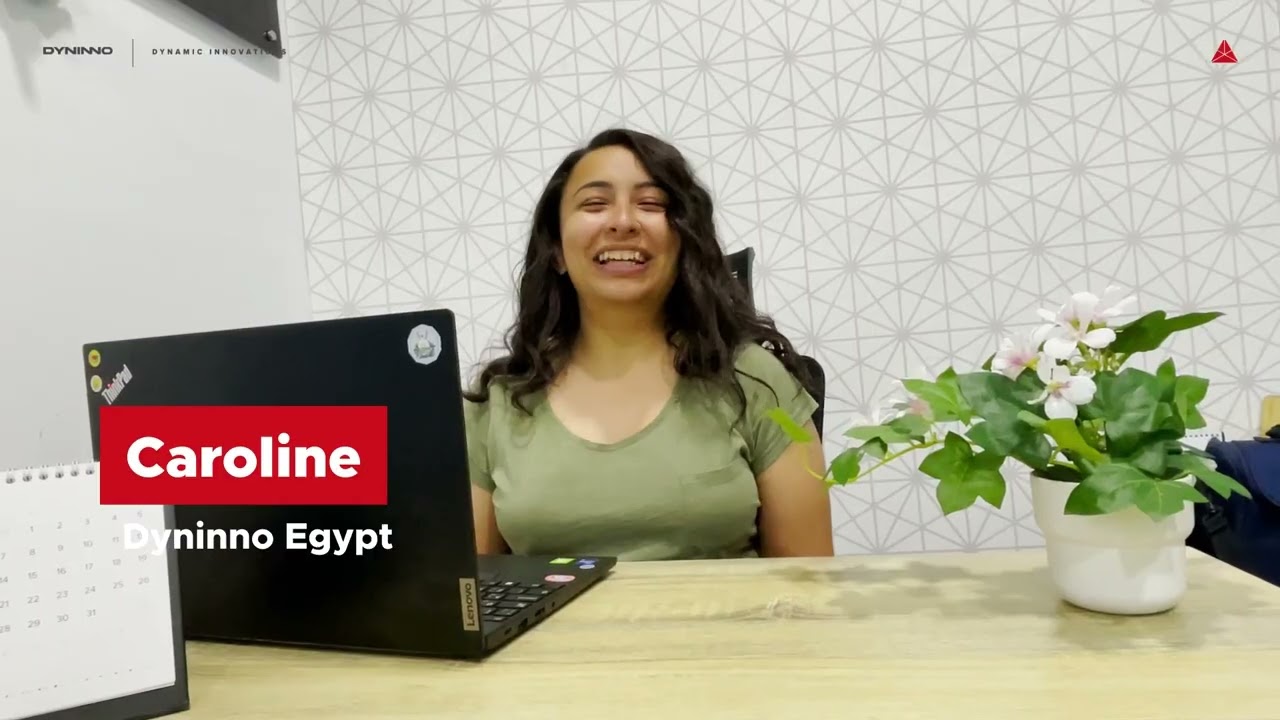 The Buzz of Diversity at Dyninno