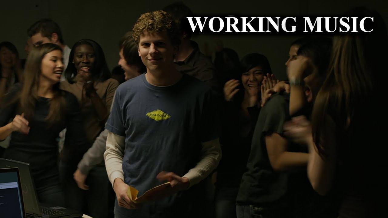 𝐘𝐨𝐮 𝐚𝐫𝐞 𝐛𝐮𝐢𝐥𝐝𝐢𝐧𝐠 𝐮𝐩 𝐲𝐨𝐮𝐫 𝐩𝐫𝐨𝐣𝐞𝐜𝐭 | 𝐓𝐡𝐞 𝐒𝐨𝐜𝐢𝐚𝐥 𝐍𝐞𝐭𝐰𝐨𝐫𝐤 𝐒𝐨𝐮𝐧𝐝𝐭𝐫𝐚𝐜𝐤