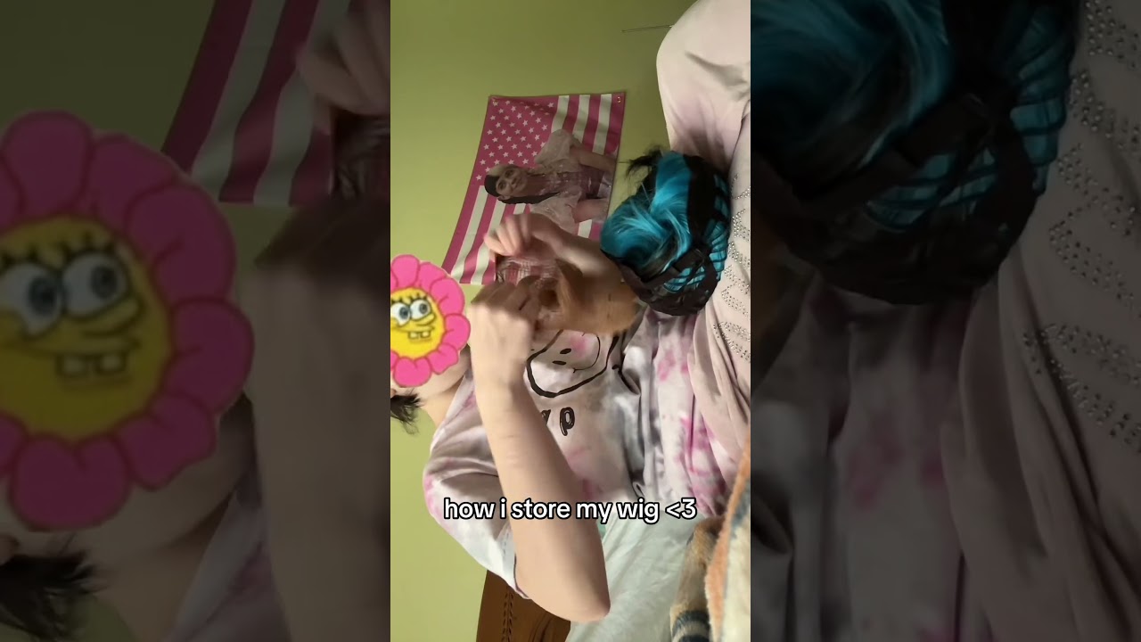 i look mad chopped #scene #emo #alternative #trending #art #shorts