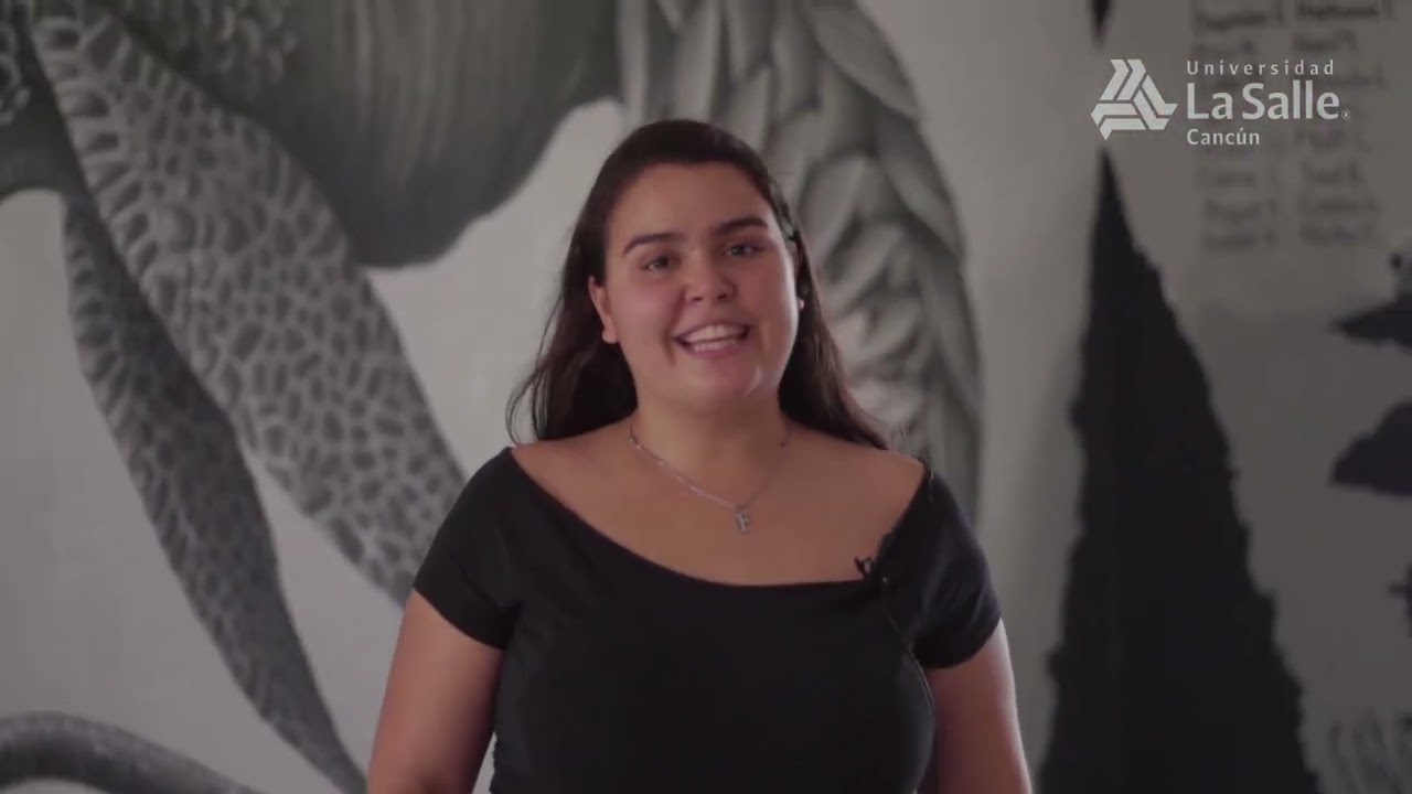 Licenciatura en Diseño Gráfico Digital | La Salle Cancún