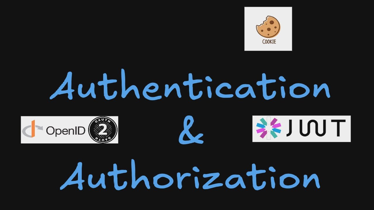 8. Authentication and authorization for backend engineers