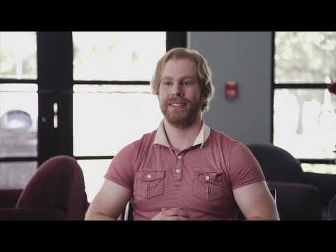 Texts & Technology Ph.D program at the University of Central Florida