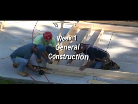 LIUNA Training Weatherizes America (Short)