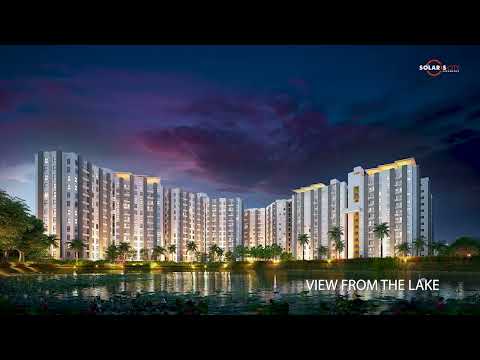 Solaris City Serampore Serampore, Hooghly | Price List & Brochure ...