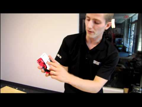 Kingston Datatraveler Ultimate 3.0 USB3 Flash Drive Unboxing & First Look Linus Tech Tips