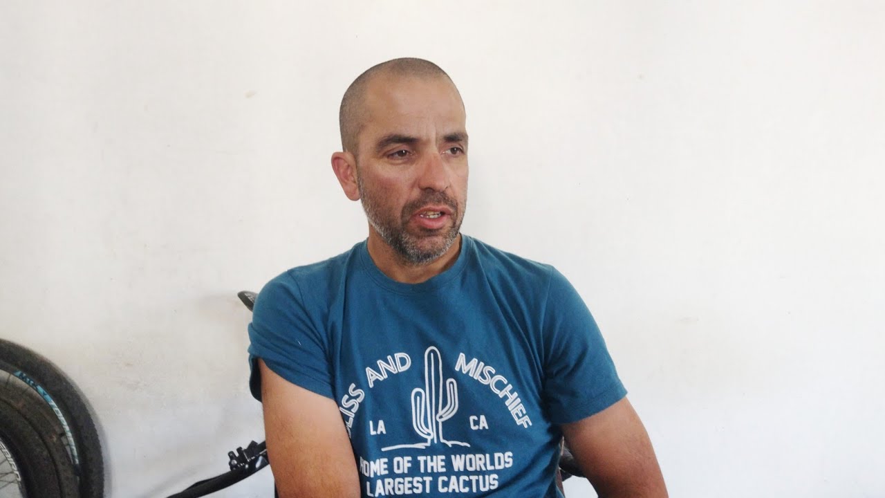 Ciclismo: destacada actuación gilense en Uruguay [Video] | infociudad