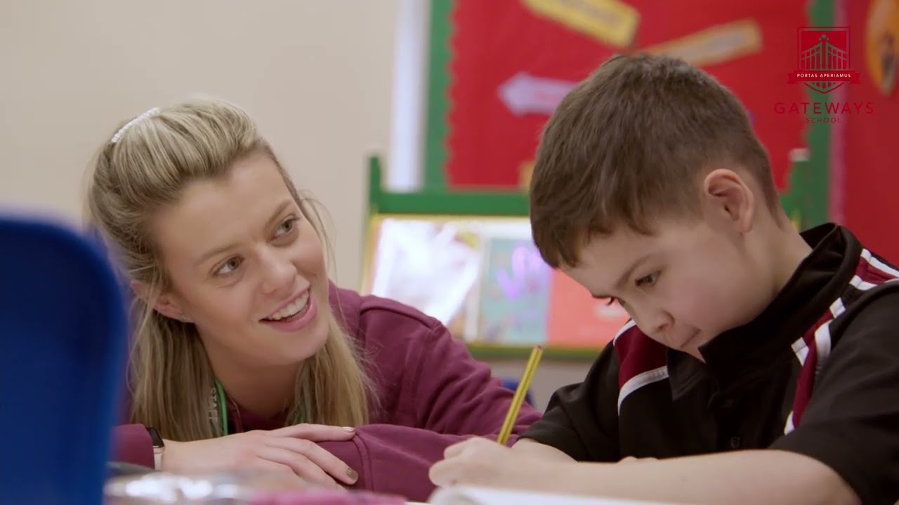 Gateways School - Virtual Tour 2022