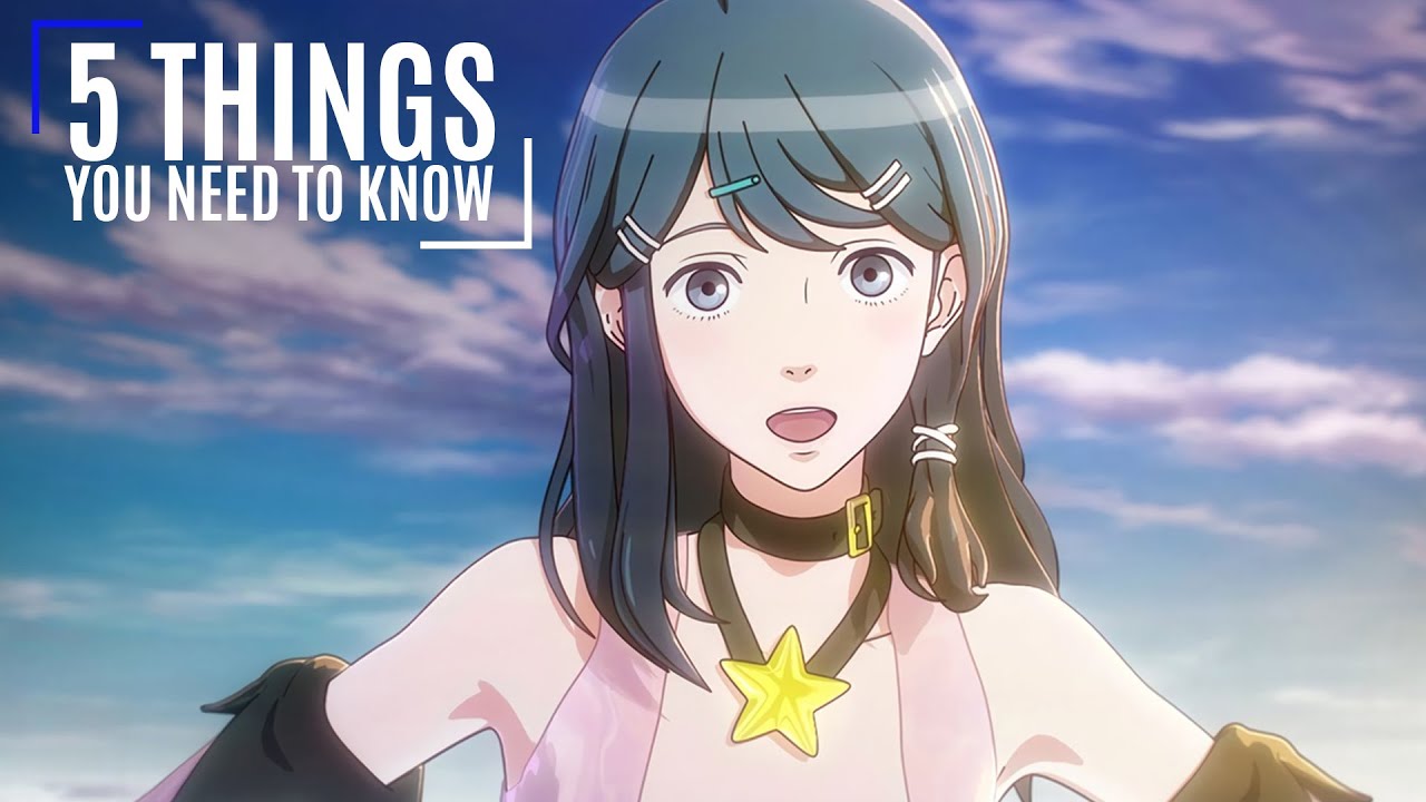 Tokyo Mirage Sessions #FE Encore: 5 Things You Need To Know