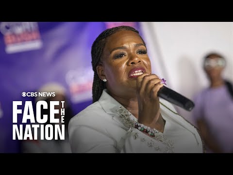 Rep. Cori Bush becomes second "Squad" member to lose 2024 primary