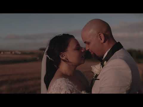 Enzo and Tehane Trailer