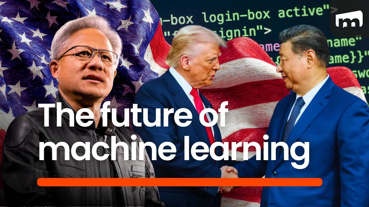 What Does the Future of Machine Learning Actually Look Like?