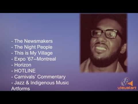 Alfred Aguiton - Pioneer - Advertising Agencies Association of T&T - VA