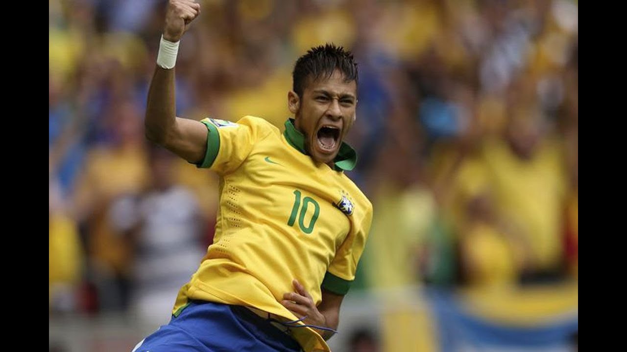 Brazil %F0%9F%87%A7%F0%9F%87%B7 3 0 %F0%9F%87%AA%F0%9F%87%B8 Spain FIFA Confederations Cup Final 201
