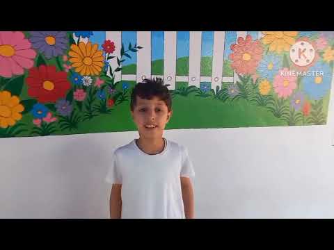 Public Speaking competition for kids