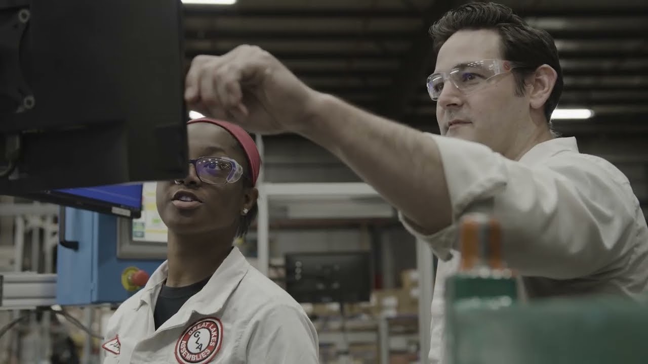 Modular Assembly Innovations (MAI)