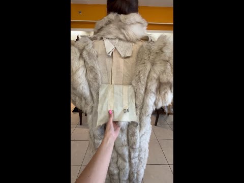 Importance of Fur Storage!