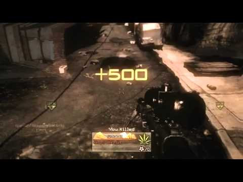 Defined Sniping Promo