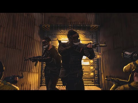 Steam Community :: Video :: $5 Budget HJune (Rust Montage)