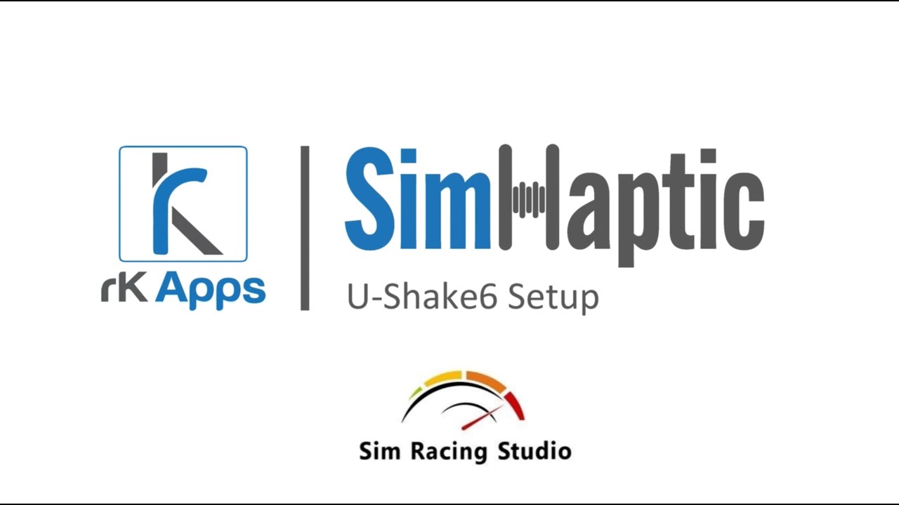 SimHaptic vs. SimShaker for Aviators for a custom 2 Bass Shakers config - Tools & Utilities ...