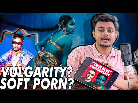RAFTAAR slams Tommy's True Blue: Hip Hop or Blasphemy?